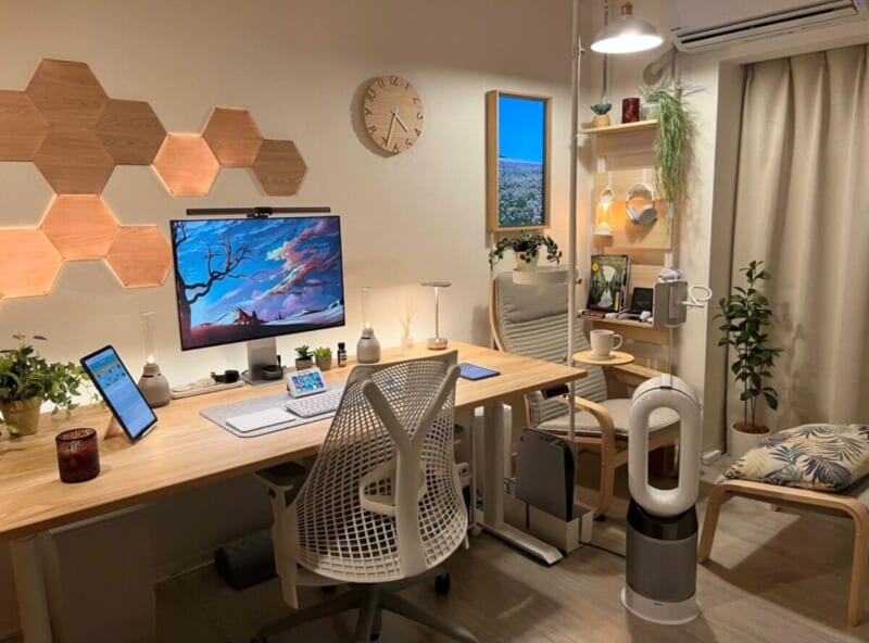 ウォールフィットテレビ LW1 レビュー｜壁掛けテレビの新たな選択肢！パナソニックビエラの4K有機EL画質とデザイン性を徹底検証 | 一般社団法人 LIVING TECH 協会 | 人々の ...