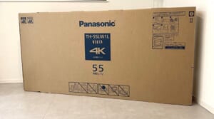 ウォールフィットテレビ LW1 レビュー｜壁掛けテレビの新たな選択肢！パナソニックビエラの4K有機EL画質とデザイン性を徹底検証 | 一般社団法人 LIVING TECH 協会 | 人々の ...