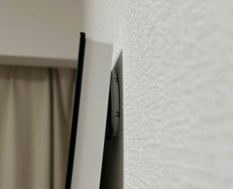 ウォールフィットテレビ LW1 レビュー｜壁掛けテレビの新たな選択肢！パナソニックビエラの4K有機EL画質とデザイン性を徹底検証 | 一般社団法人 LIVING TECH 協会 | 人々の ...