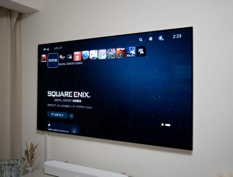 ウォールフィットテレビ LW1 レビュー｜壁掛けテレビの新たな選択肢！パナソニックビエラの4K有機EL画質とデザイン性を徹底検証 | 一般社団法人 LIVING TECH 協会 | 人々の ...